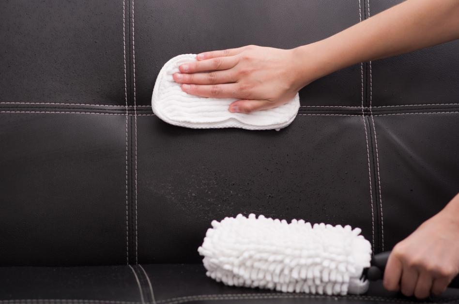How to clean Upholstery - Upholstery Cleaning | Dirt2Tidy