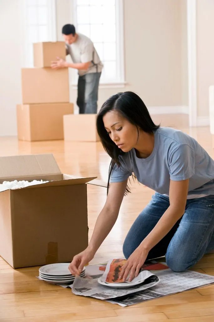 Will Professional End of Lease Cleaning help in the Sale of a House?