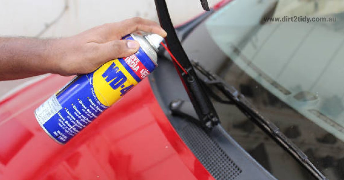 How should I clean a windshield? - Cleaning Tips and Tricks for Every ...