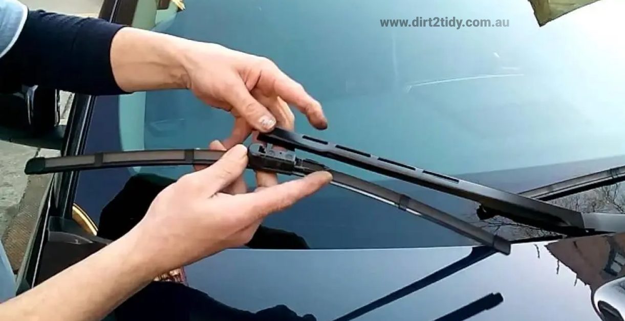 How should I clean a windshield? - Cleaning Tips and Tricks for Every ...
