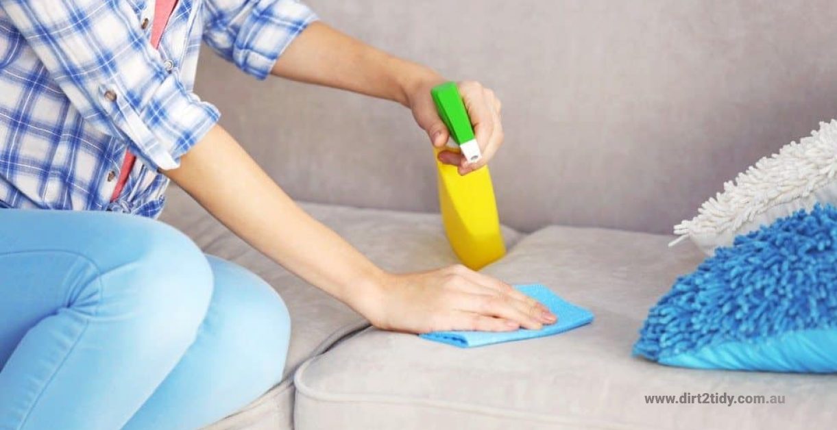 How to remove the smoke smell from a fire damaged house? - Cleaning ...