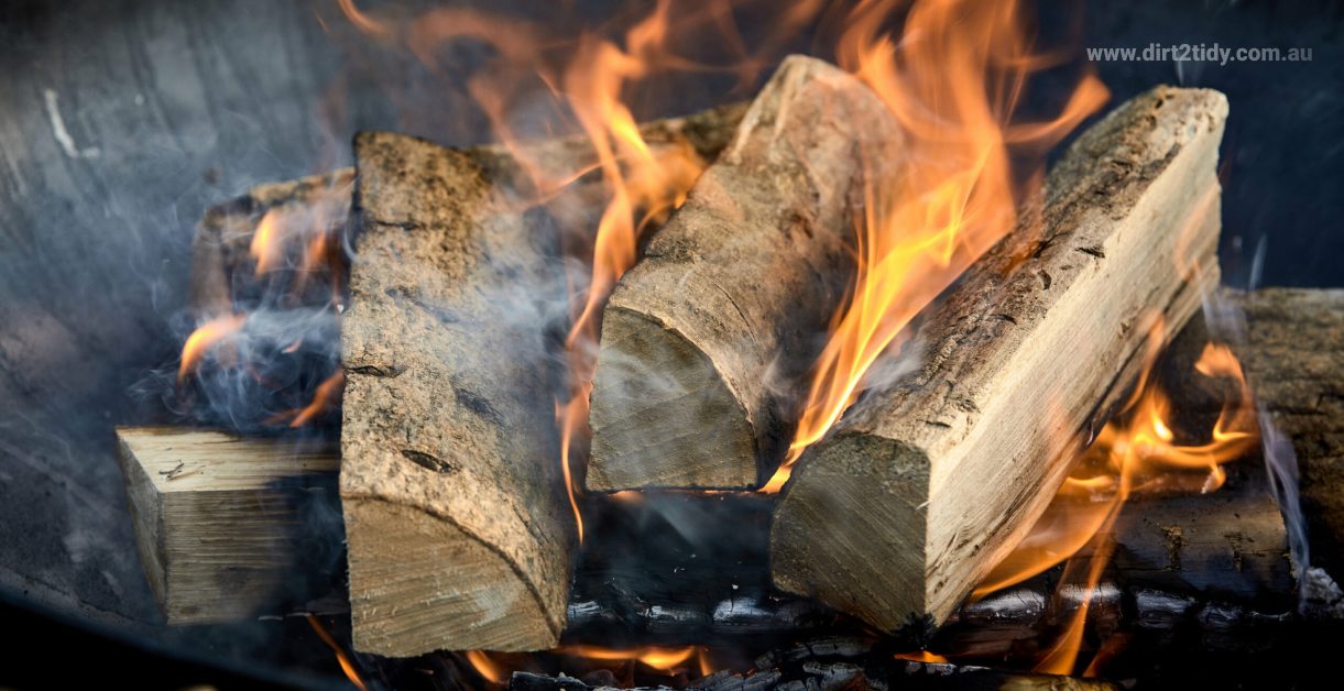 How to remove the smoke smell from a fire damaged house? - Cleaning ...