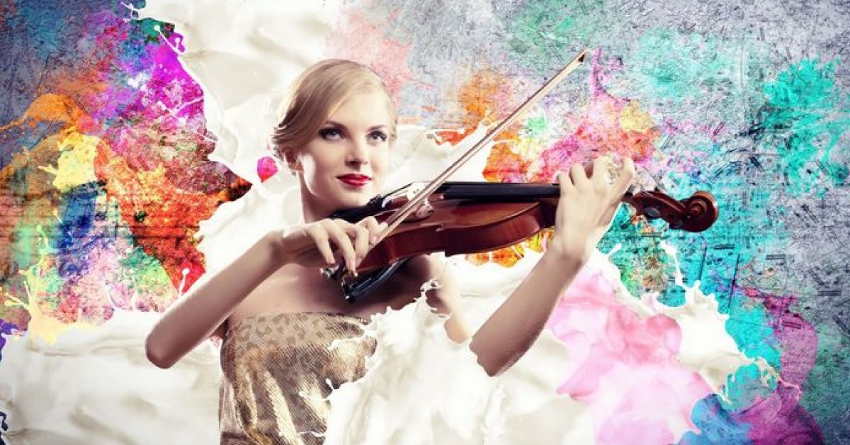 What is your favorite house cleaning music? | Dirt2Tidy