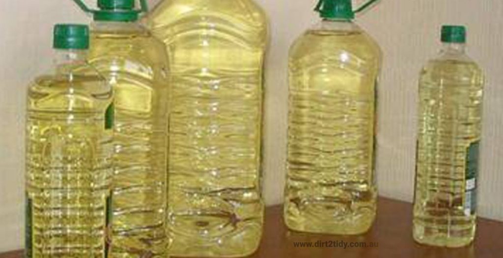 Can turpentine be used for cleaning? - Cleaning Tips and Tricks for ...