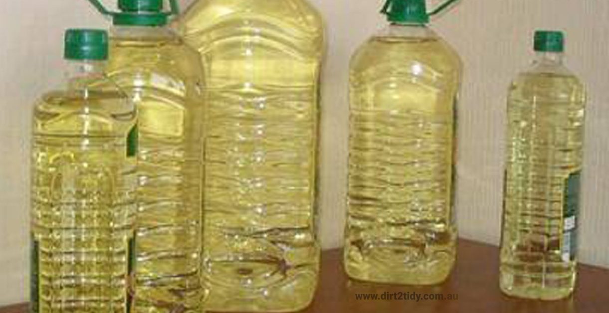 Can turpentine be used for cleaning? - Cleaning Tips and Tricks for ...