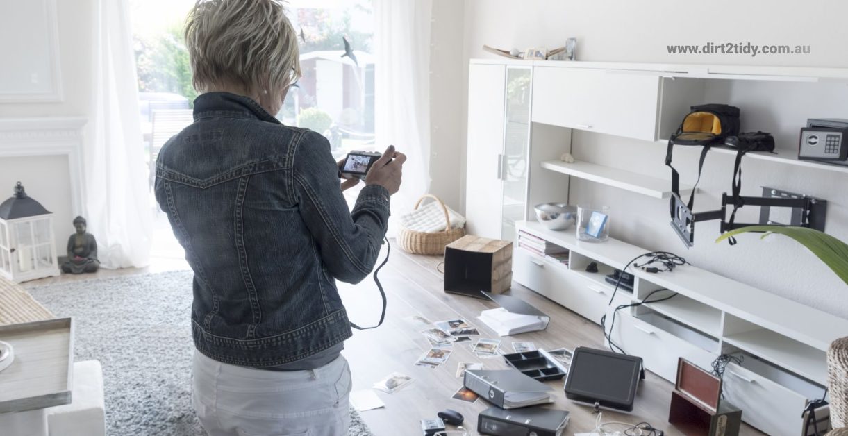 Can you be evicted for being untidy? - Cleaning Tips and Tricks for ...