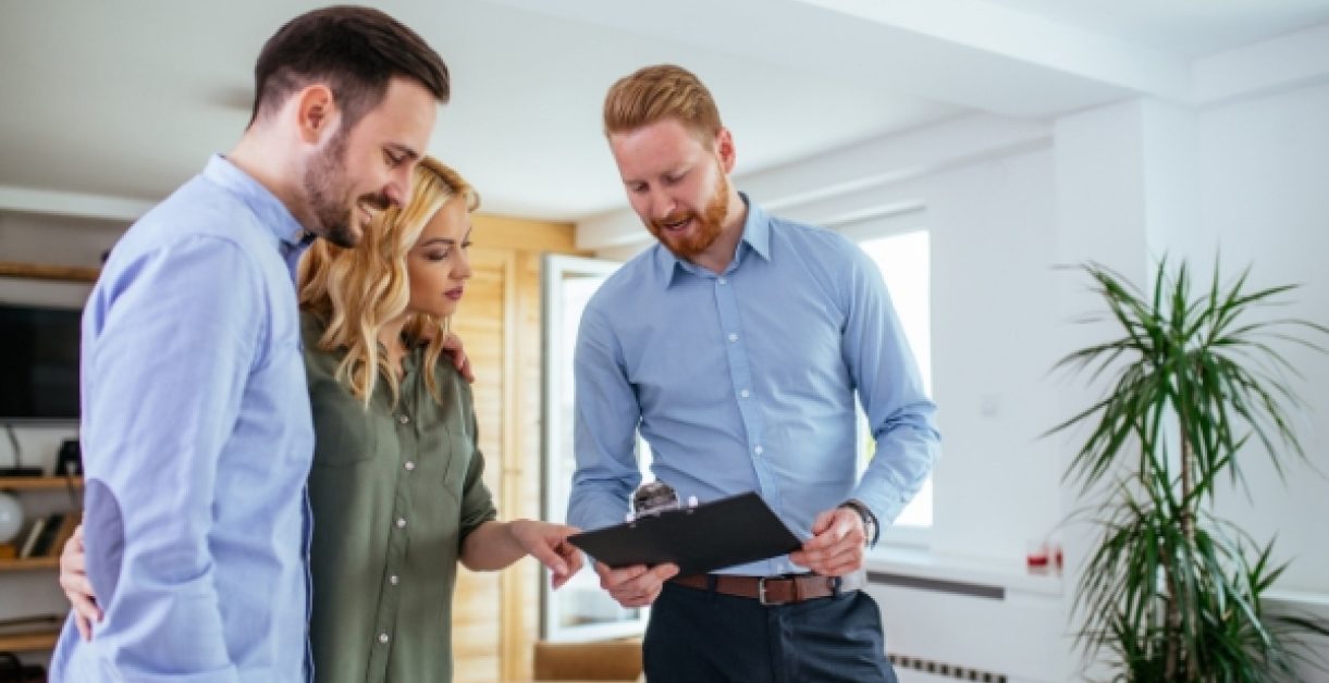 How do rental real estate agents find rental properties? - Professional ...