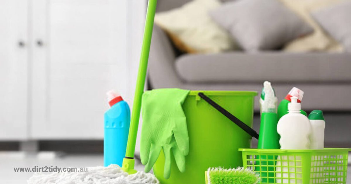 What are Green Cleaning services? - Cleaning Tips and Tricks for Every ...