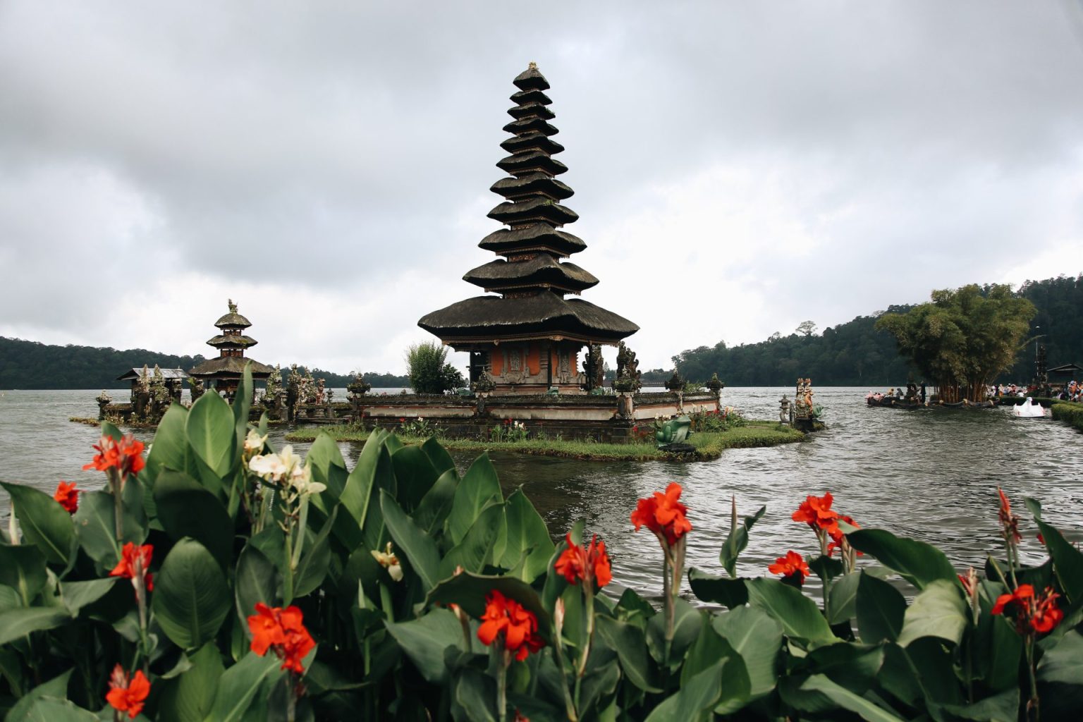Top-Rated Tourist Attractions & Places To Visit In Bali