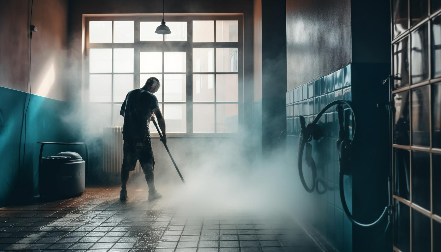 The Impact of High-Pressure Cleaning on Your Property's Curb Appeal - Cleaning Tips and Tricks ...