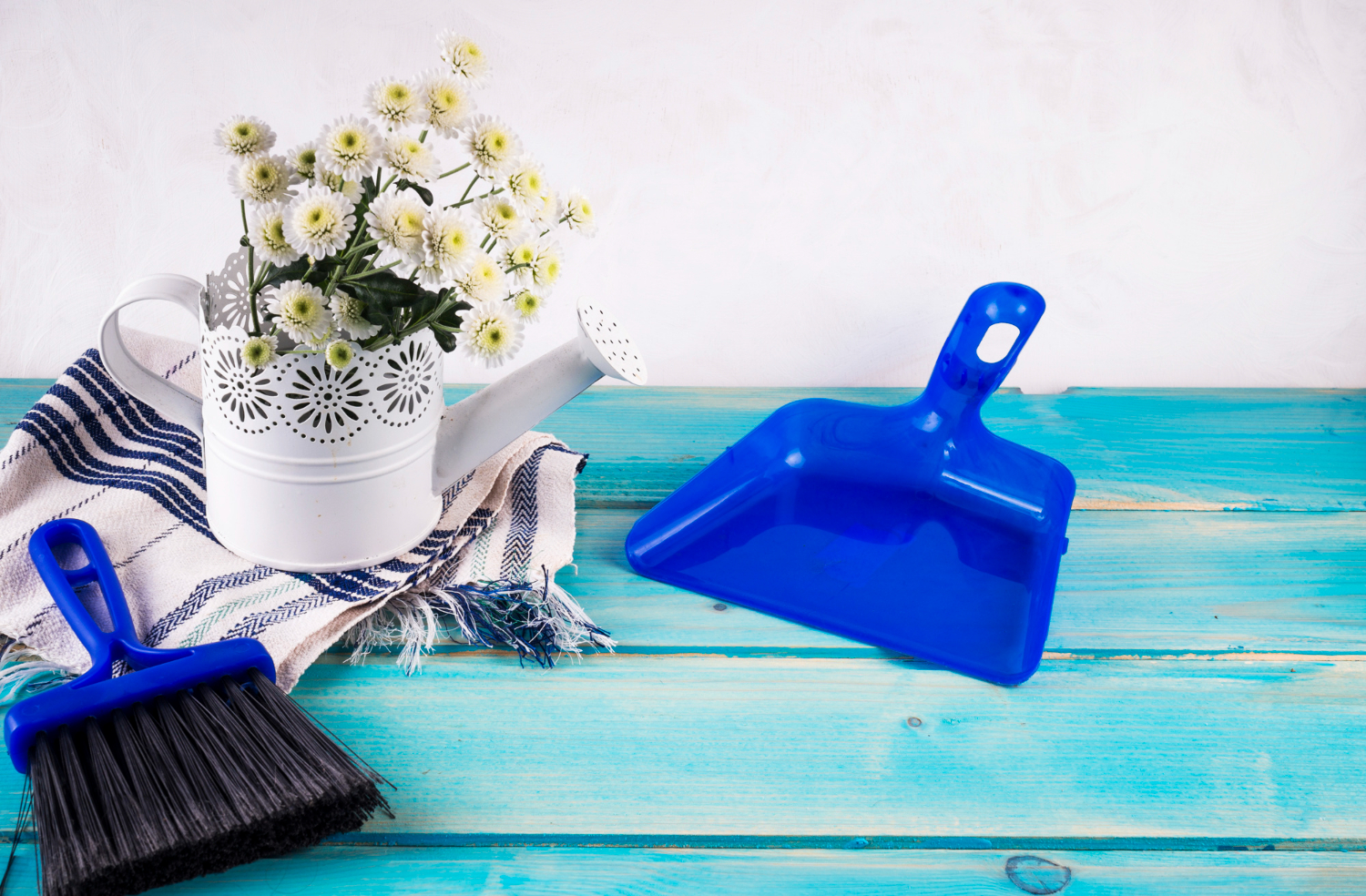 Spring Cleaning - What is the Best Way to Spring Clean?