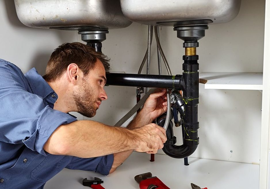 The Environmental Impact of Plumbing: How Plumbers Can Promote ...