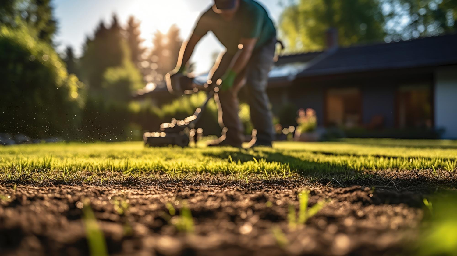 An Essential Guide For Beginners On Garden Maintenance