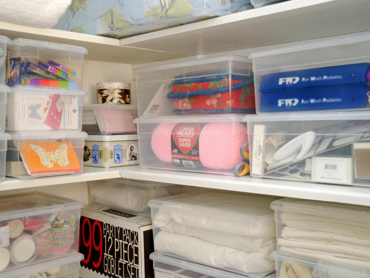 How To Organize Your Cleaning Storage Closet In 2026?