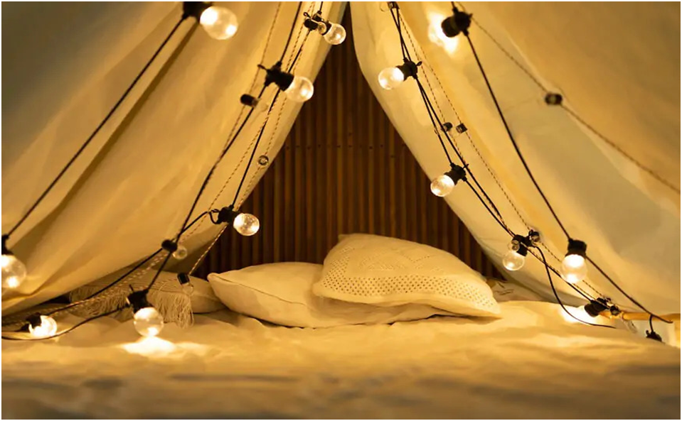 Pillow Fort Perfection: A Step-by-Step Guide To Building The Ultimate ...