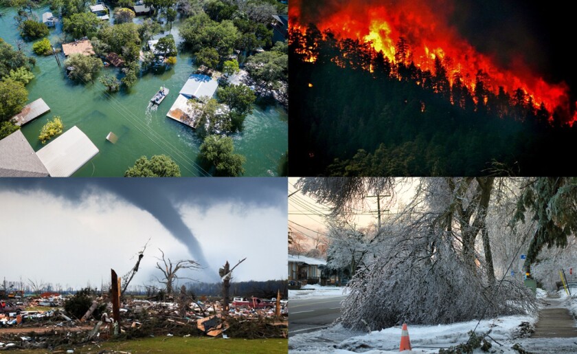 Do You Need Help With Restoring Your Home After A Catastrophe?