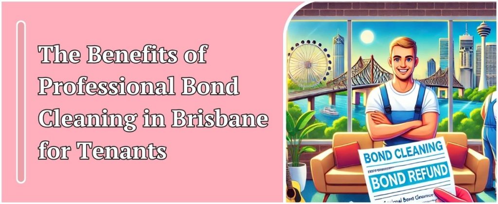 How A Bond Cleaning Is Different From Commercial Cleaning? - Dirt2tidy ...