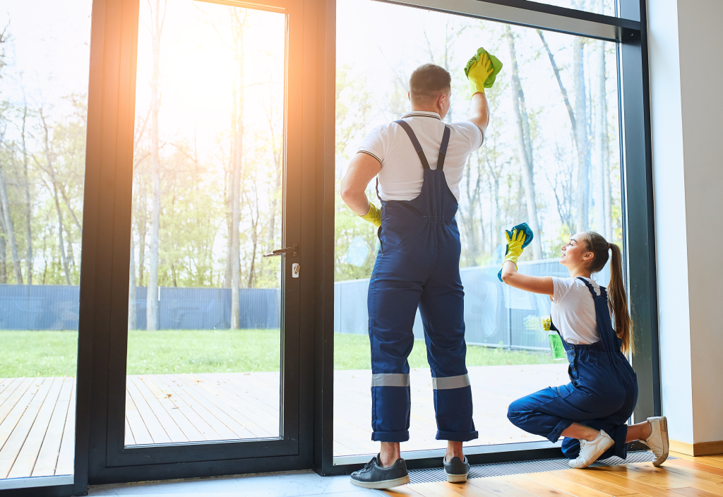 Trusted Commercial Cleaning Perth | Get Instant Quote Now